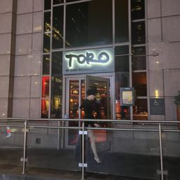 TORO BY CHEF RICHARD SANDOVAL - Updated December 2025 - 298 Photos & 73 ...