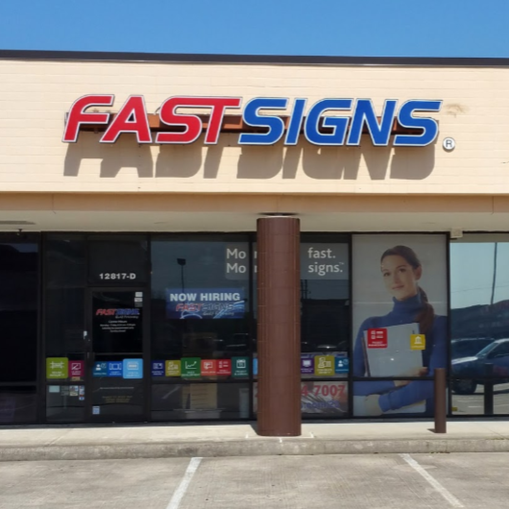 Signs store near me store