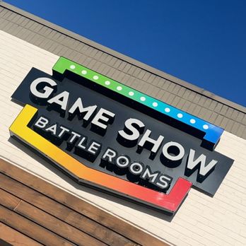 GAME SHOW BATTLE ROOMS - DALLAS - Updated July 2025 - 295 Photos & 50 ...