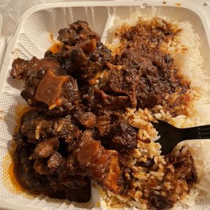 SWEET SWEET KITCHEN - 50 Photos & 49 Reviews - Caribbean - 904 Bonifant ...