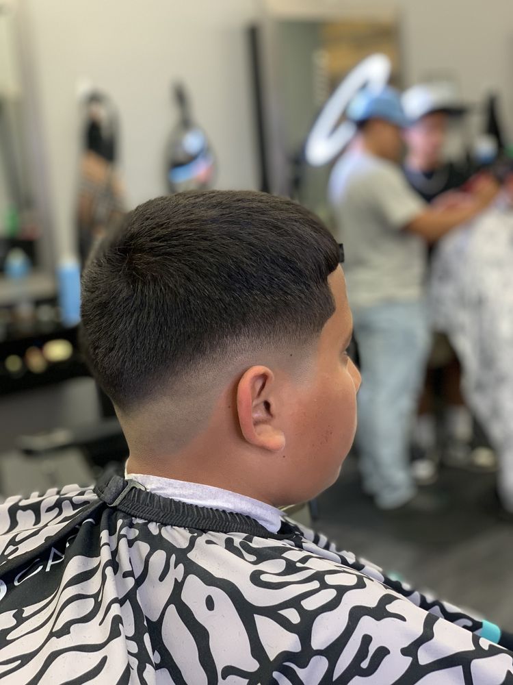 LES ASUNCION BARBER - Updated September 2024 - Request an Appointment ...