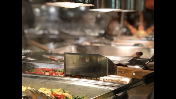 CAPTAIN JACK’S SEAFOOD BUFFET - 101 Photos & 201 Reviews - 1400 Hwy 17 ...