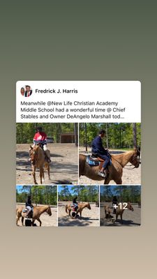 CHIEF’S STABLE ADVENTURES - Updated October 2025 - 33 Photos - Raeford, North Carolina ...