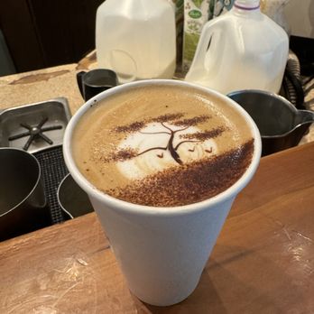 ISSAQUAH COFFEE COMPANY - Updated January 2025 - 402 Photos & 539 ...