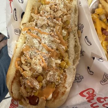 EL CHUNKY - Updated October 2025 - 217 Photos & 91 Reviews - 2620 S ...