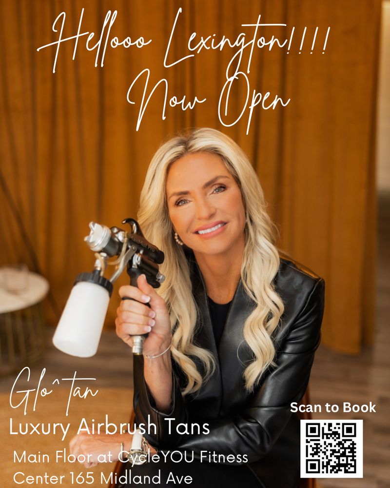 GLO TAN - Updated October 2025 - 18 Photos - 165 Midland Ave, Lexington ...