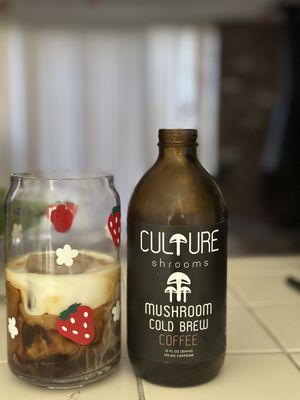 CULTURE SHROOMS - Updated December 2025 - 97 Photos & 36 Reviews - 408 ...