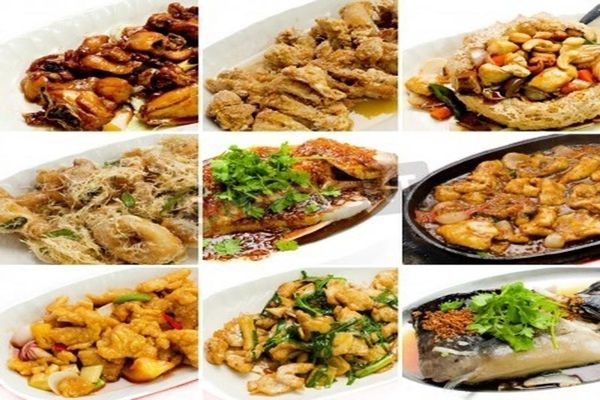 HARBOUR CHINESE BUFFET RESTAURANT - Updated May 2025 - 24 Reviews ...
