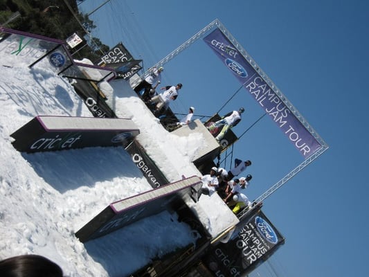 LONG BEACH ICE - Updated December 2025 - 40 Photos & 62 Reviews - 1600 ...