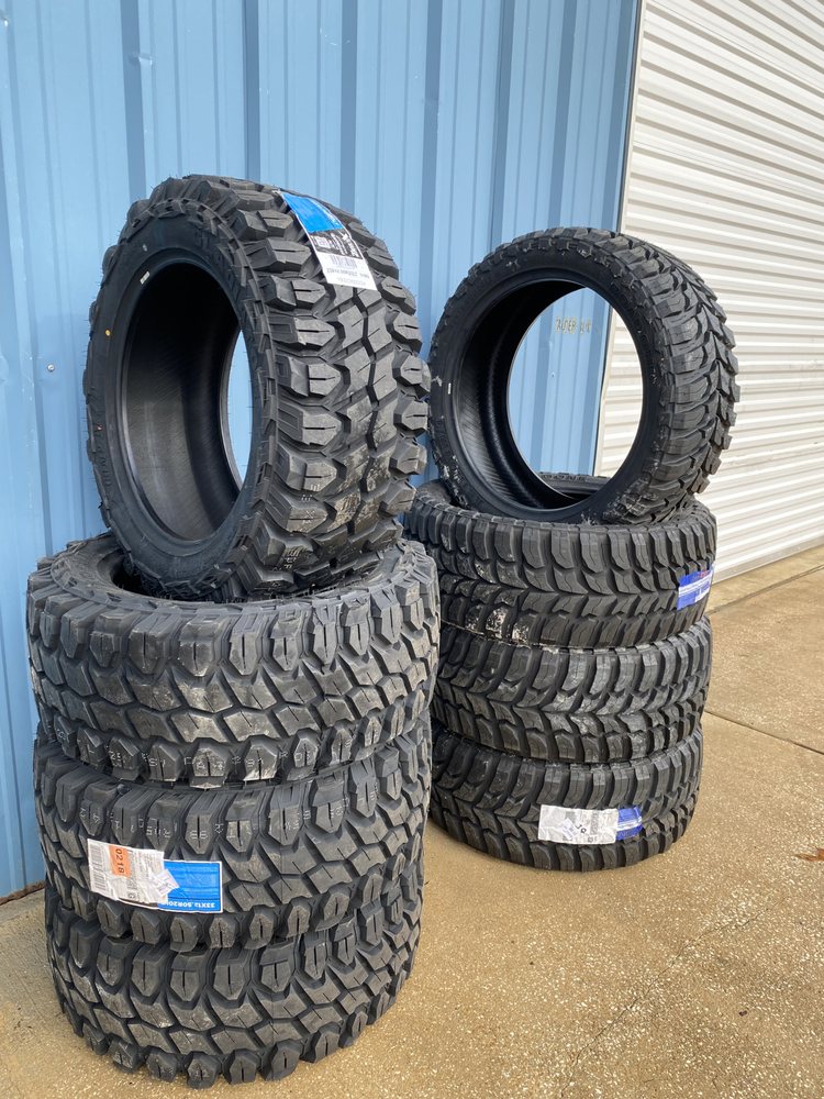 DIXIE WHEEL & TIRE - Updated September 2024 - Request a Quote - 31 ...