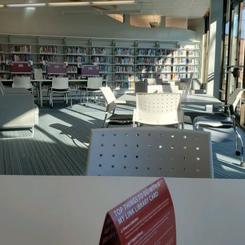 FLORES NEIGHBORHOOD LIBRARY - Updated October 2025 - 17 Photos - 110 ...