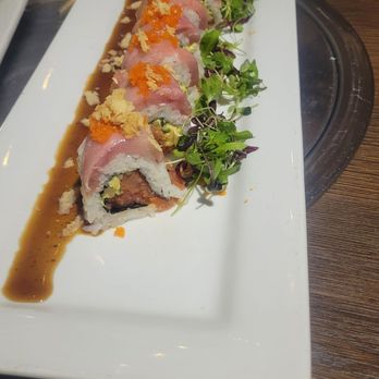 HIMIZU MODERN JAPANESE FUSION - Updated July 2024 - 1199 Photos & 195 ...