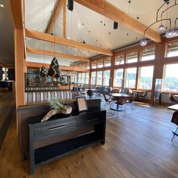 MERIDIAN RESTAURANT & BAR - Updated October 2024 - 371 Photos & 124 ...