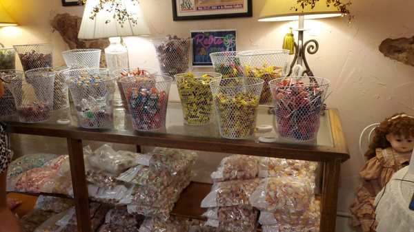 LICORICE MAN - Updated April 2024 - 20 Photos - 112 E Oklahoma Ave ...