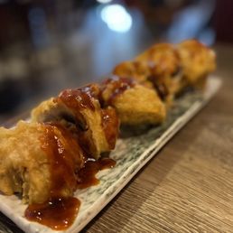 KING’S ASIAN CUISINE AND SUSHI BAR AND LOUNGE - Updated October 2025 ...