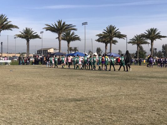 SILVERLAKES SPORTS COMPLEX - 25 Photos & 28 Reviews - Soccer - 5555 ...