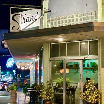 THE STRAND - Updated October 2025 - 1131 Photos & 526 Reviews - 807 N ...