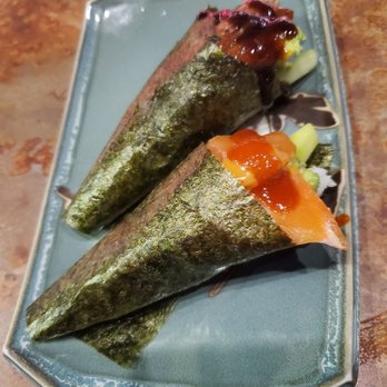 O! SUSHI - Updated October 2025 - 214 Photos & 233 Reviews - 1390 N ...