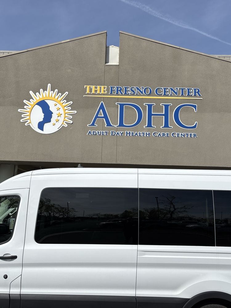 THE FRESNO CENTER ADHC - Updated January 2026 - 4855 E Cesar Chavez ...