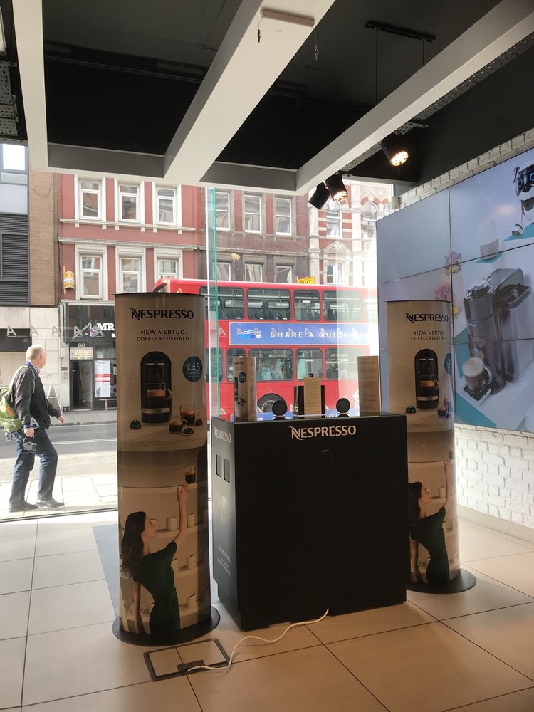ARGOS - Updated December 2024 - 217 Tottenham Court Road, London ...