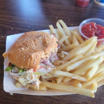 CHAR-PIT - Updated July 2024 - 313 Photos & 626 Reviews - 8732 N Lake ...