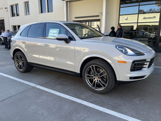 RUSNAK/PASADENA PORSCHE - Updated June 2026 - 233 Photos & 540 Reviews ...