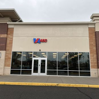 VIRGINIA ABC STORE - Updated September 2025 - 7953 Stonewall Shops ...