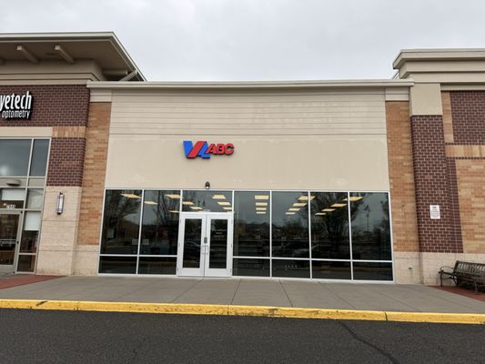 VIRGINIA ABC STORE - Updated September 2025 - 7953 Stonewall Shops ...