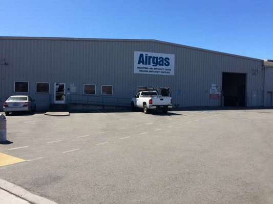 AIRGAS STORE - Updated October 2025 - 17 Reviews - 220 S Linden Ave ...