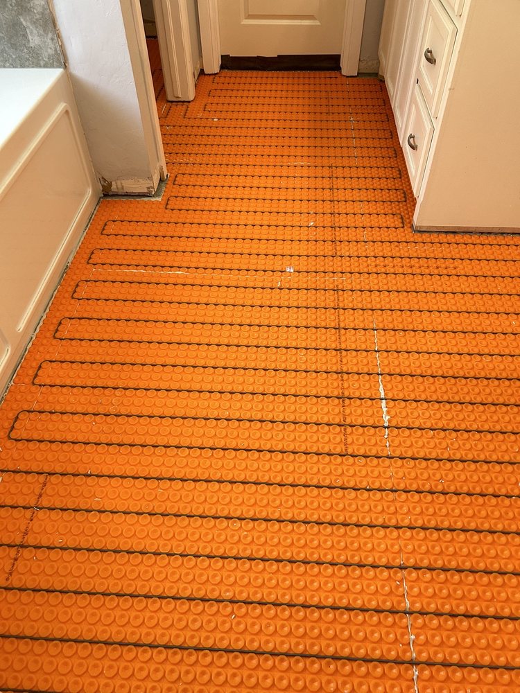 ECHO TILE AND STONE - Updated April 2025 - 58 Photos - 10107 S Shartel ...