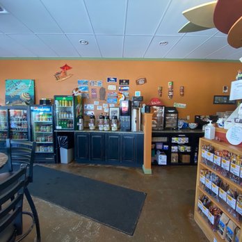 JAVA LAVA CAFE - Updated July 2025 - 110 Photos & 163 Reviews - 200 W ...