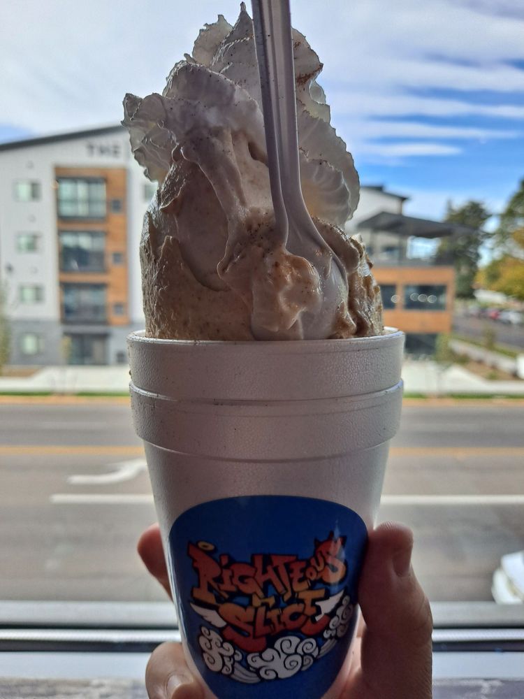 RIGHTEOUS SLICE - Updated September 2024 - 130 Photos & 140 Reviews ...