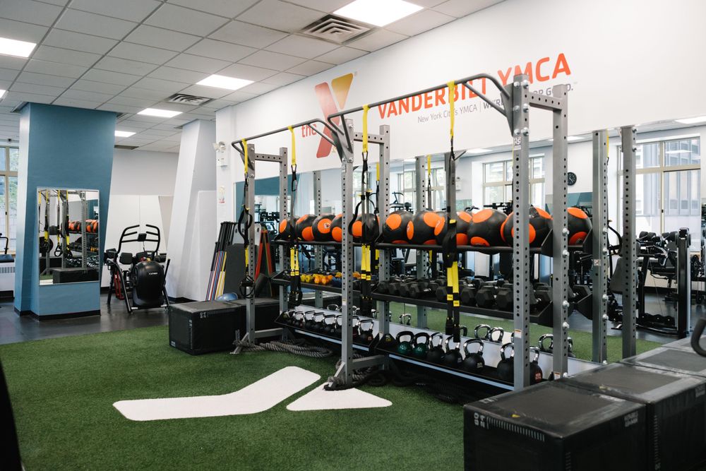 VANDERBILT BRANCH YMCA - Updated January 2026 - 106 Photos & 121 ...