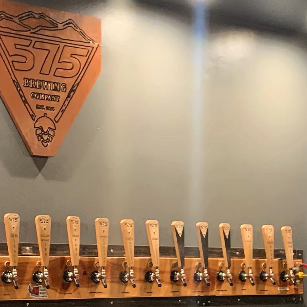 575 BREWING COMPANY - Updated December 2024 - 74 Photos & 47 Reviews ...