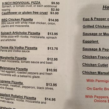 PICCOLO RISTORANTE - Updated November 2024 - 147 Photos & 279 Reviews ...