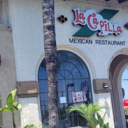 LA CAPILLA MEXICAN RESTAURANT - Updated December 2025 - 668 Photos ...