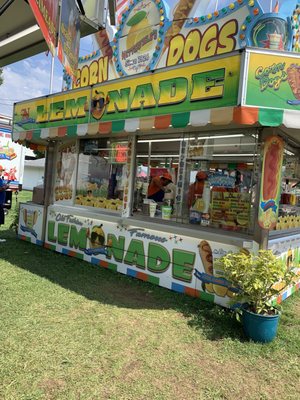 BERRIEN COUNTY YOUTH FAIR - Updated December 2025 - 54 Photos - 9122 US ...