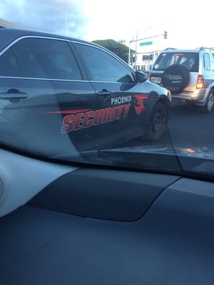 PHOENIX SECURITY HAWAII - Updated December 2025 - 17 Photos - 286 ...