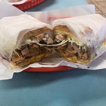 BIG TORTAS SUR 54 - Updated October 2025 - 27 Photos & 11 Reviews ...