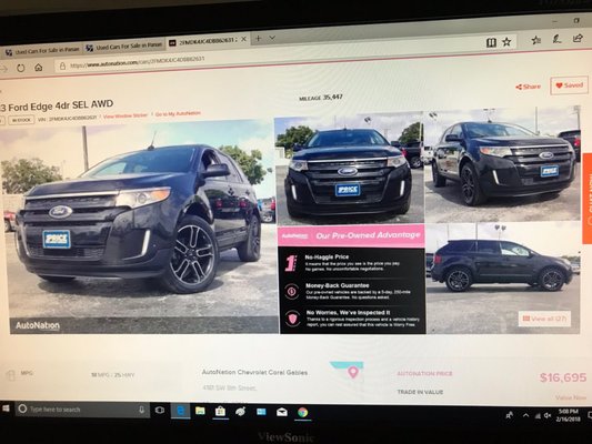 AUTONATION FORD PANAMA CITY - Updated October 2025 - 29 Photos & 87 ...