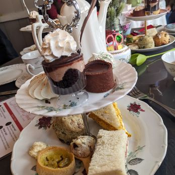 JANE’S TEA HOUSE - Updated April 2025 - 214 Photos & 106 Reviews - 602 ...