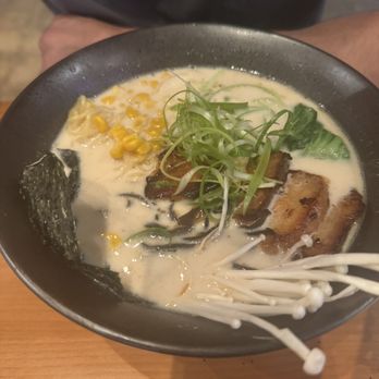 MISO RAMEN BAR - Updated July 2025 - 186 Photos & 132 Reviews - 2409 ...