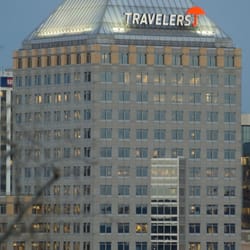 TRAVELERS INSURANCE COMPANY - 33 Photos & 196 Reviews - 1 Tower Sq ...