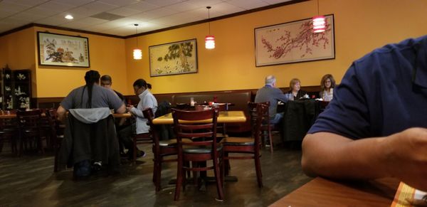 HUNAN STAR III - 60 Photos & 78 Reviews - Chinese - 6277 Crain Hwy, La ...