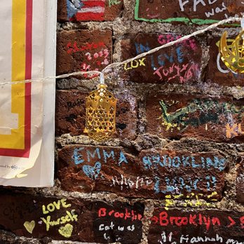 BROOKLINE LUNCH - Updated September 2024 - 583 Photos & 667 Reviews - 9 ...