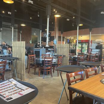 YUKGA KOREAN BBQ - Updated May 2025 - 615 Photos & 372 Reviews - 9410 W ...