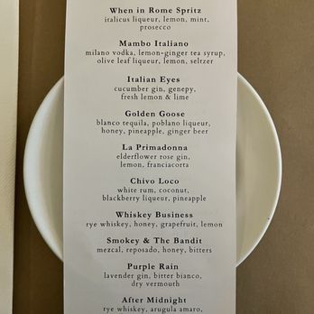 ALMAR - Updated April 2025 - 595 Photos & 520 Reviews - 111 Front St ...