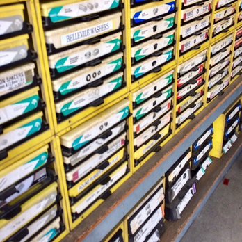 MCFADDEN DALE HARDWARE - Updated November 2025 - 16 Photos & 34 Reviews ...