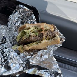 STAMPS SUPER BURGERS - Updated December 2025 - 193 Photos & 225 Reviews ...