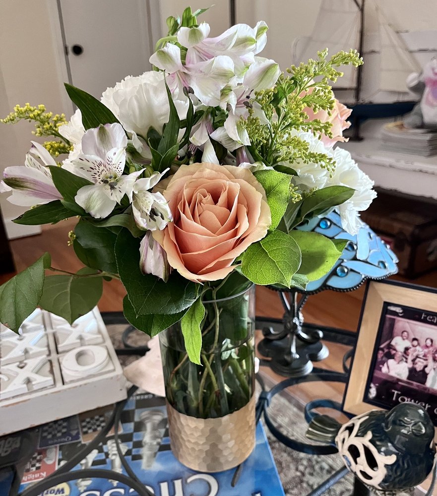 BELIEVE FLOWERS - Updated December 2025 - 12 Photos & 31 Reviews - 324 ...